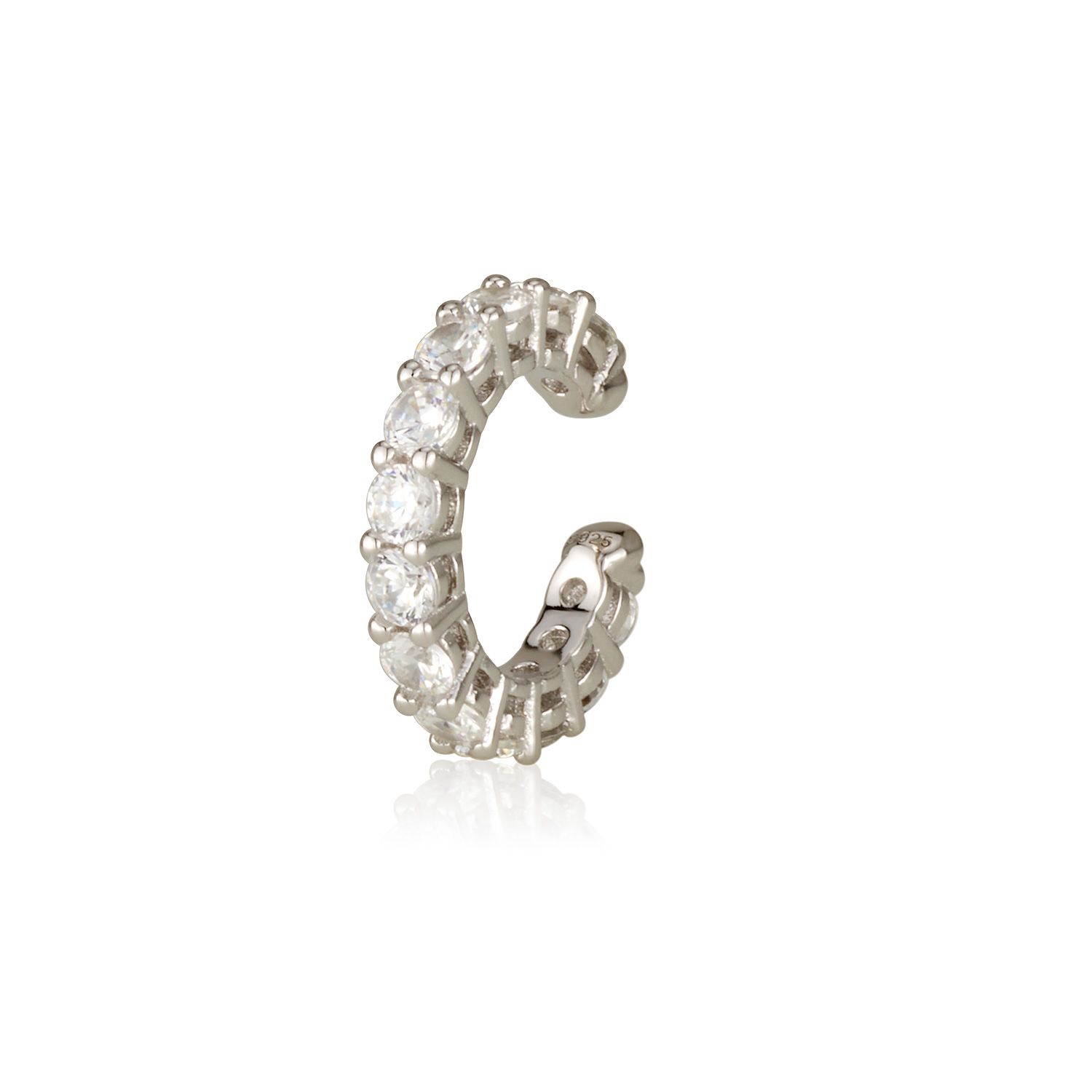 Classic Helix Earring | עגילים ללא חור | עגילים